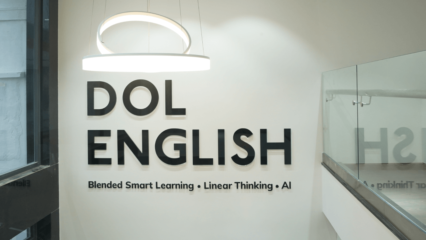 DOL blended-smart learning